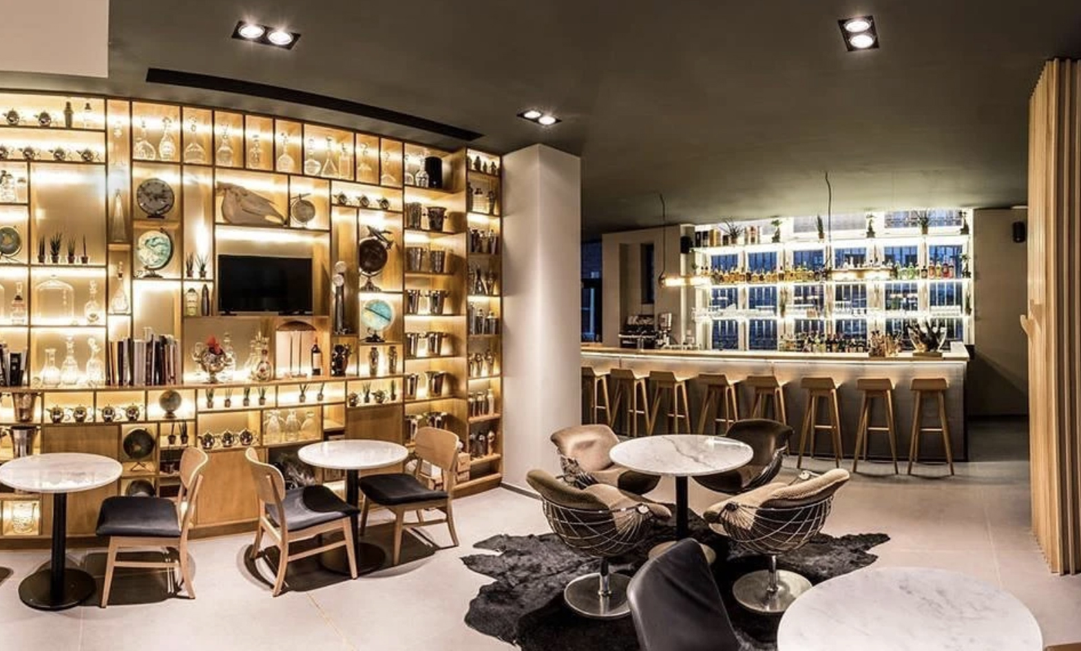 Informations pratiques - Multiplex ENDO